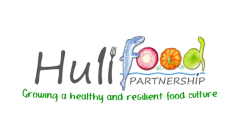 Food Support - Food and Solutions Campaign